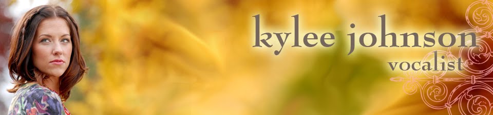 LAURIE LC LEWIS: A VIEW FROM THE OTHER SIDE OF THE HILL: KYLEE JOHNSON ...