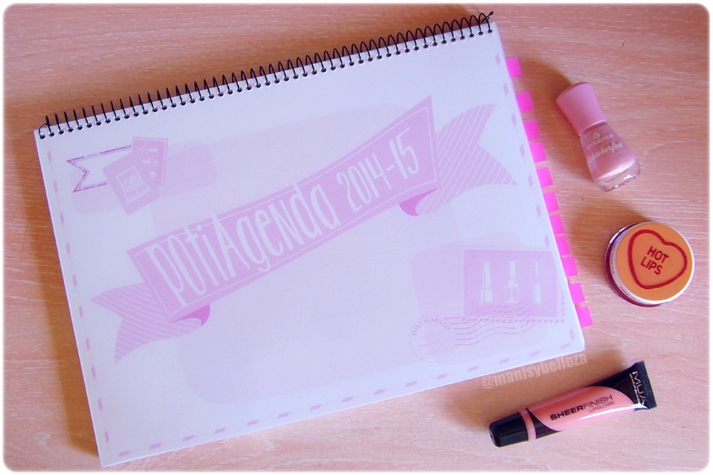 Manicuras y Belleza: Cosas chulas I: Imprimibles para descargar gratis ...