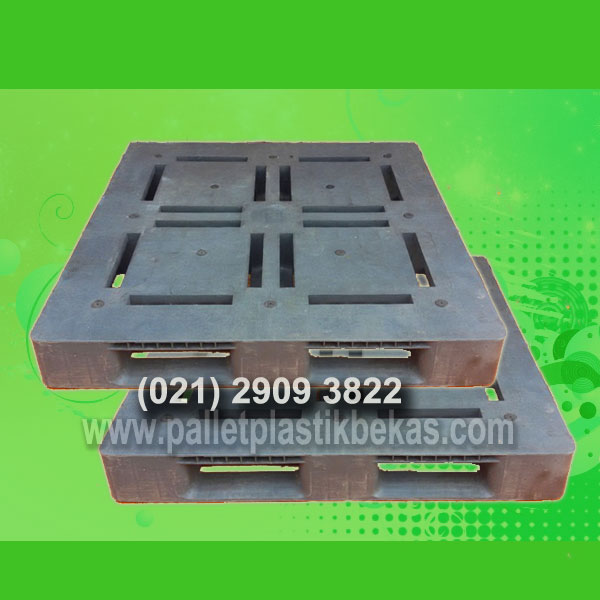 Pallet Plastik Murah Rajapallet.com: Jual beli pallet bekas berkwalitas