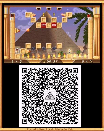 Blogmegumi web de videojuegos, manga, anime, cine y ocio digital: QR ...