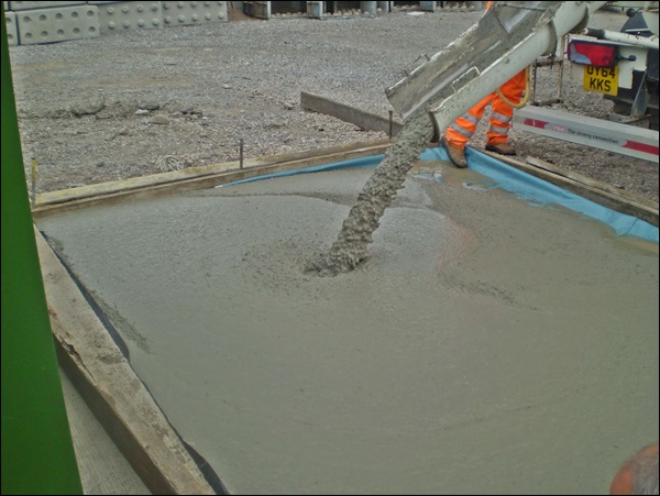 Tudo sobre Concreto Auto-Adensável - Passo-a-passo!