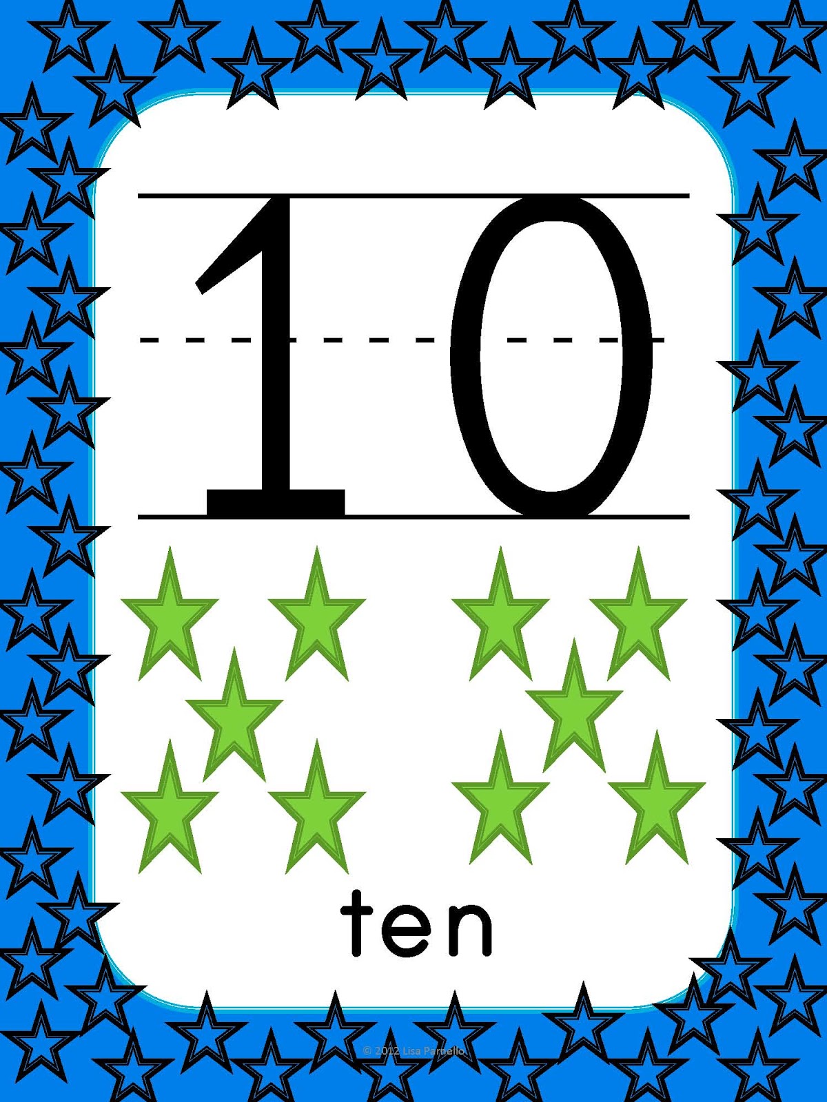 The Lower Elementary Cottage: Back to School Teaching Expo!