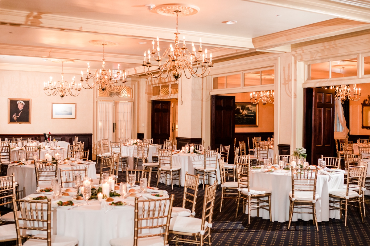 Heather Ryan Photography: United States Naval Academy Wedding | Mary ...