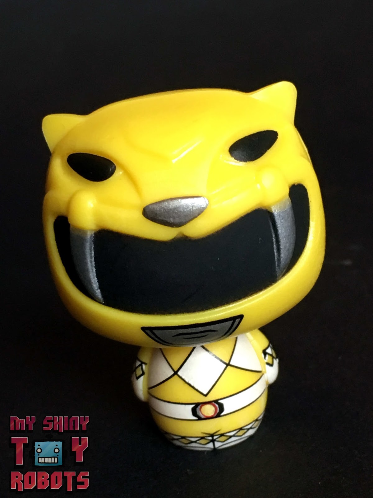 My Shiny Toy Robots: Toybox REVIEW: Power Rangers Pint Size Heroes ...