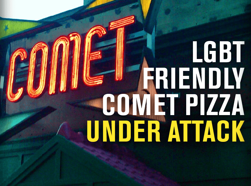 Living with HIV and other LGBTQ Issues!!: The Alt-Right’s attack on ...