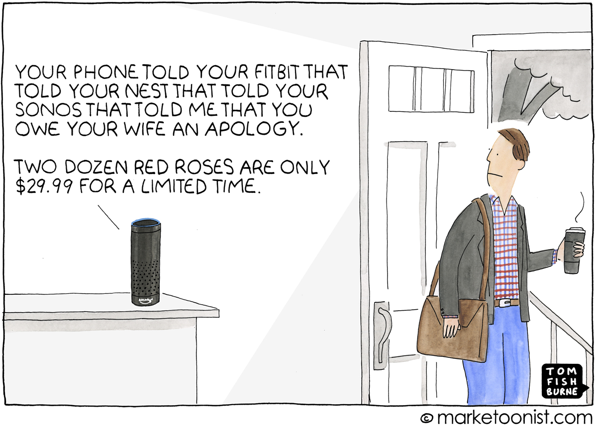 ACCREDENT INSIGHTS: Best Internet of Things Cartoon Ever