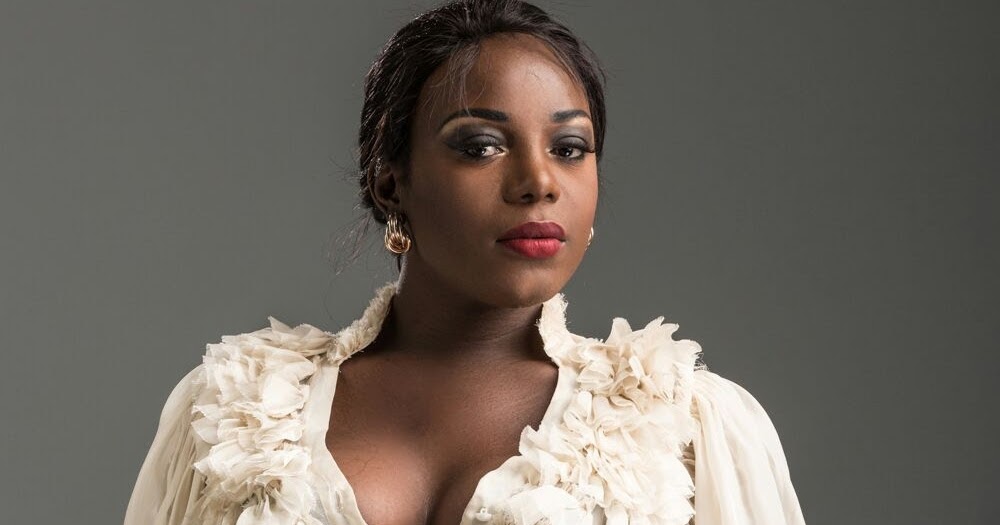 Titica será a primeira cantora angolana actuar no Rock In Rio Download ...