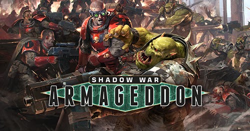 Shadow Wars Rules to be more available + new Factions - Faeit 212