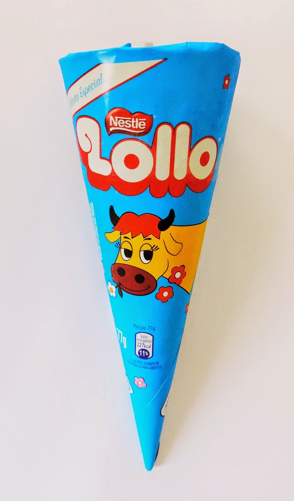 Sorvete Lollo