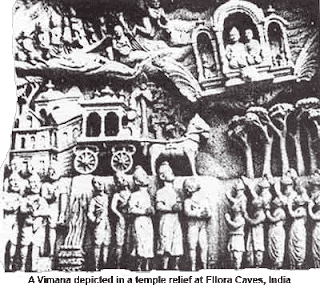 story of india: Vimana Shastra