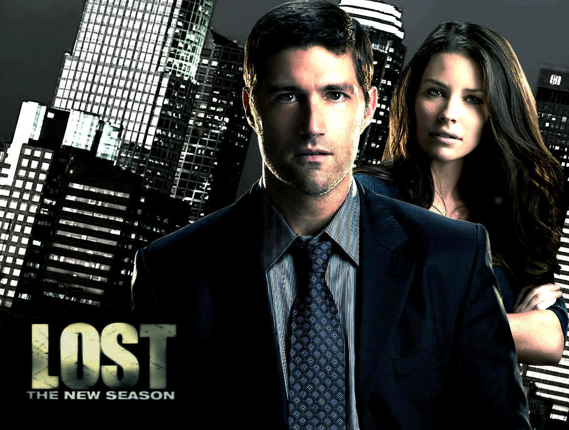 Lost Poster Gallery3 | Tv Series Posters and Cast