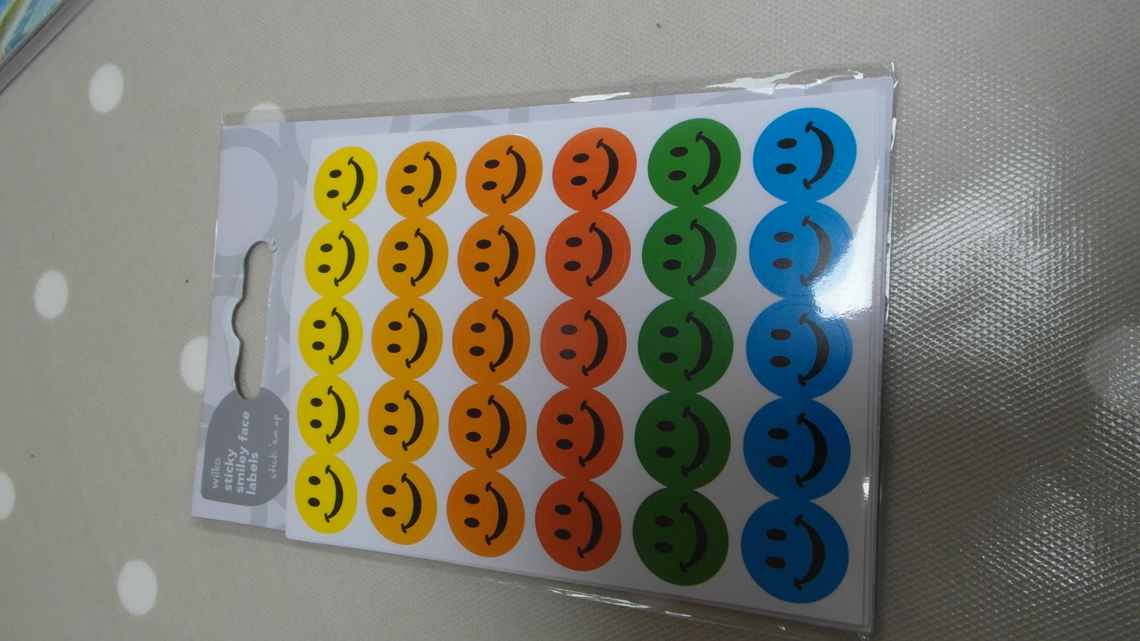 A Girl Guiders' Trainers Blog: Evaluation stickers