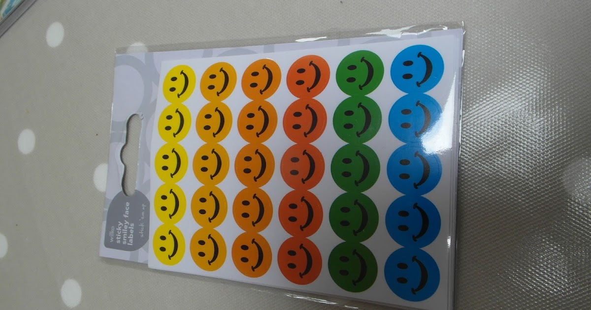 A Girl Guiders' Trainers Blog: Evaluation stickers