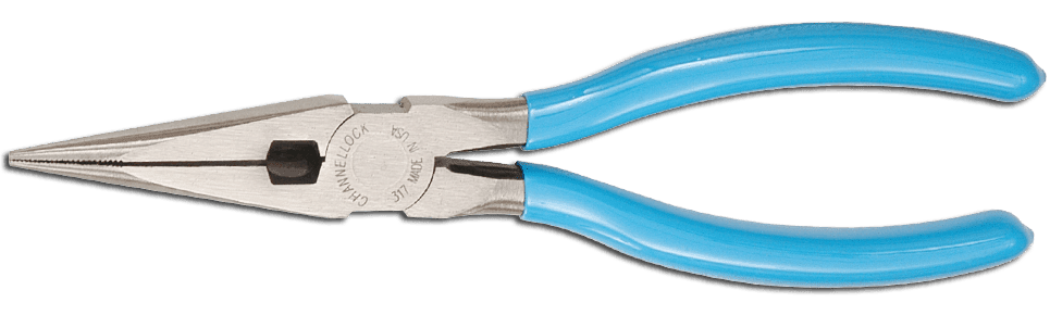 Tang Cucut (Long Nose Plier) | Kamus Peralatan