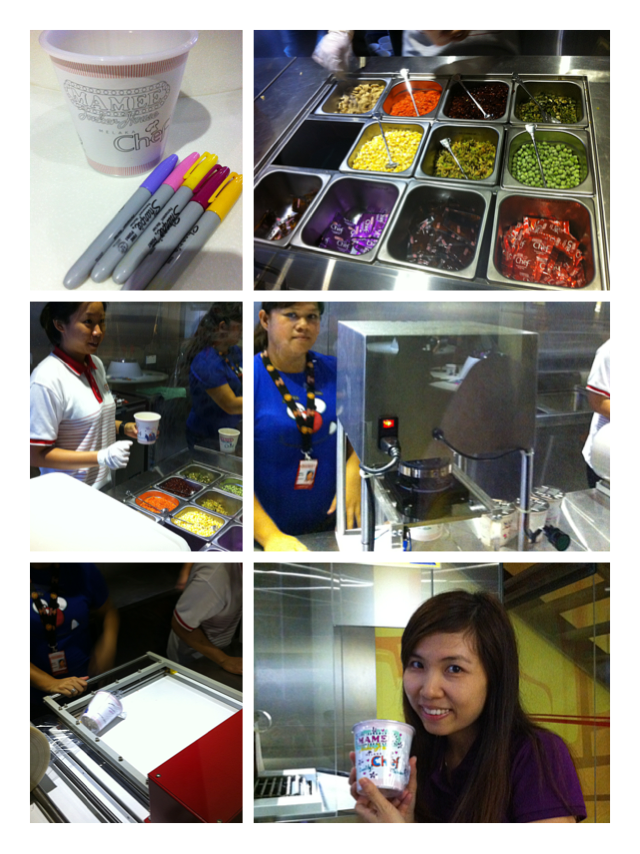 Shannie: Mamee Chef - Malacca Factory Visit