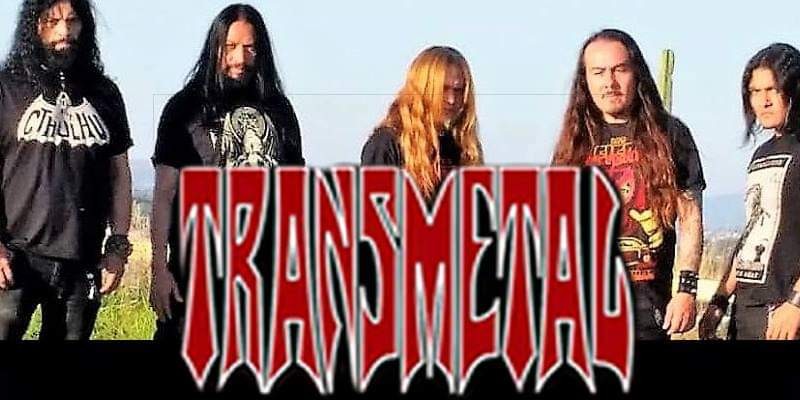 Interview with Transmetal (Mexico) Bassist and Solo Artist Lorenzo Partida