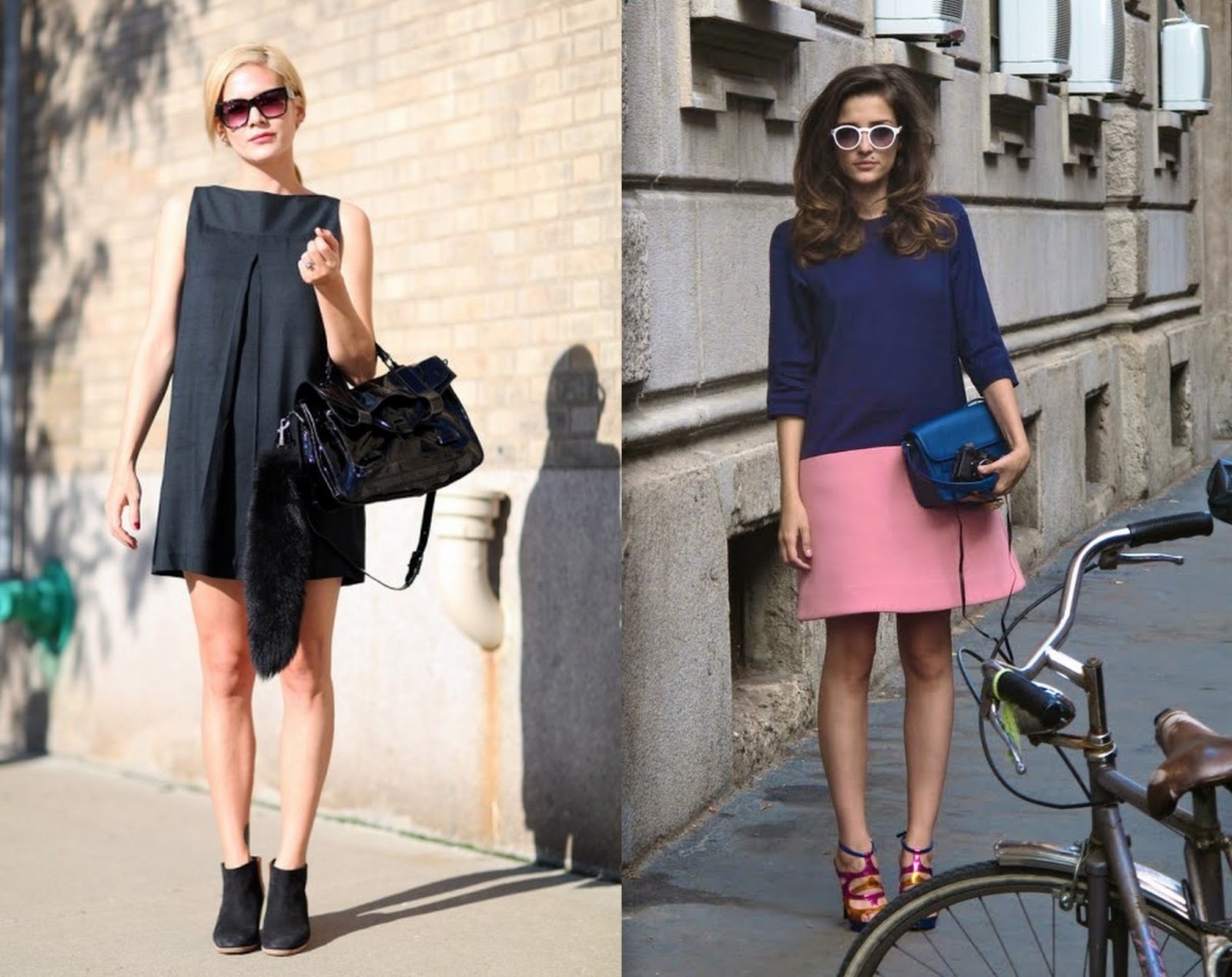 Ter estilo - Dramático/moderno/exuberante - Coisas da Luluh