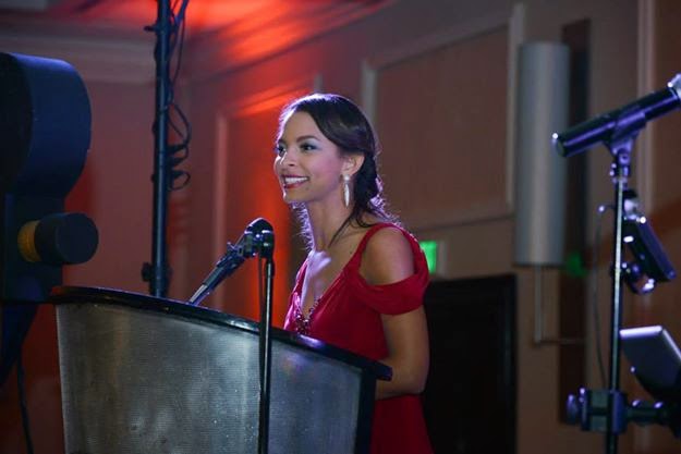 The Crafty Reporter: Constance Jones Host Hypoglycemia Gala