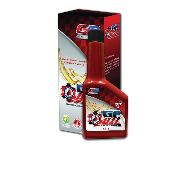 GP Oil