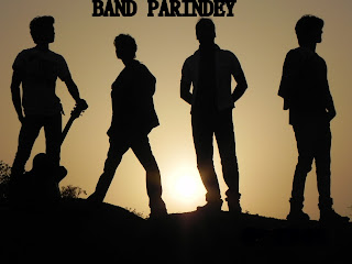 Band Parindey