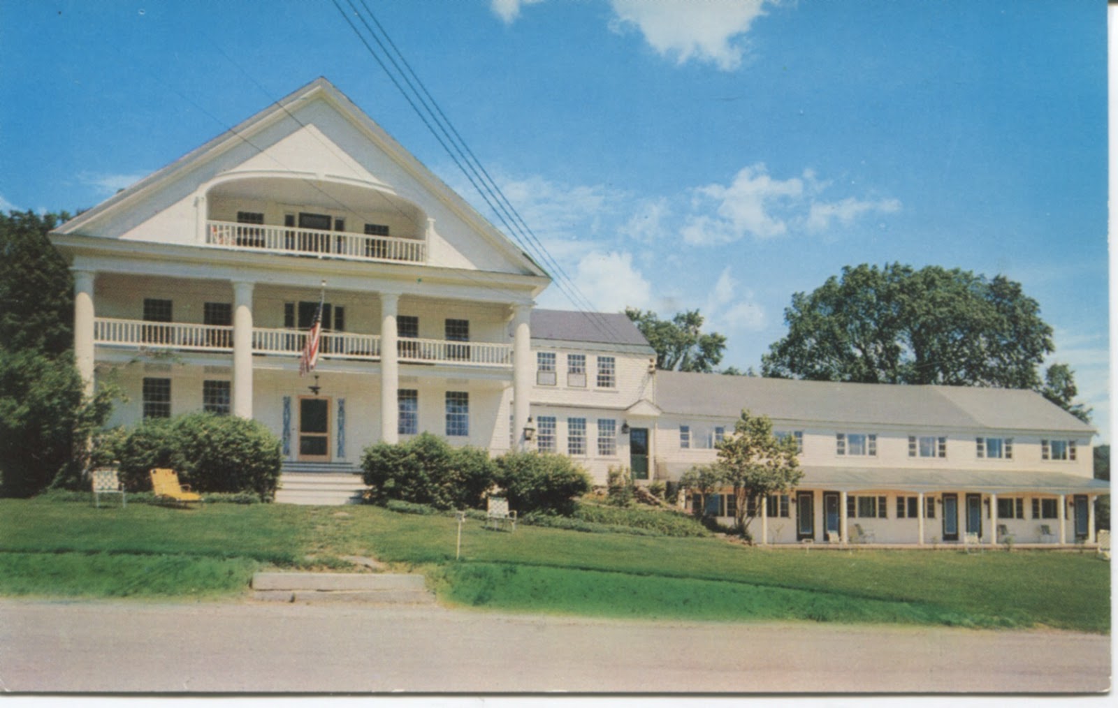 Waterford, Vermont, History: 2015