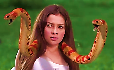 Galema, Anak ni Zuma Teleserye Official Teaser; Andi Eigenmann and ...