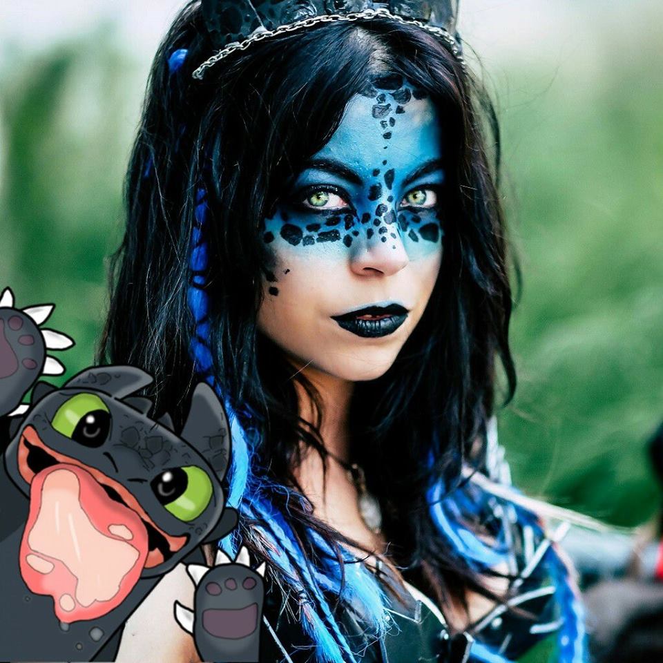 Calvin's Canadian Cave of Coolness: Model Behavior - Jessica M. John