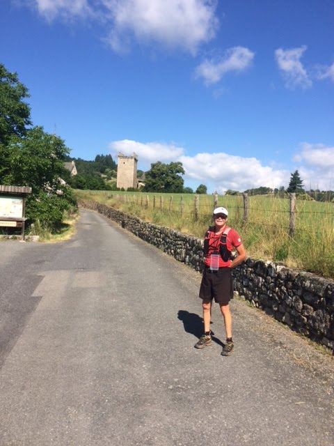 Coureurs Ultra Légers - GR70: Organisation