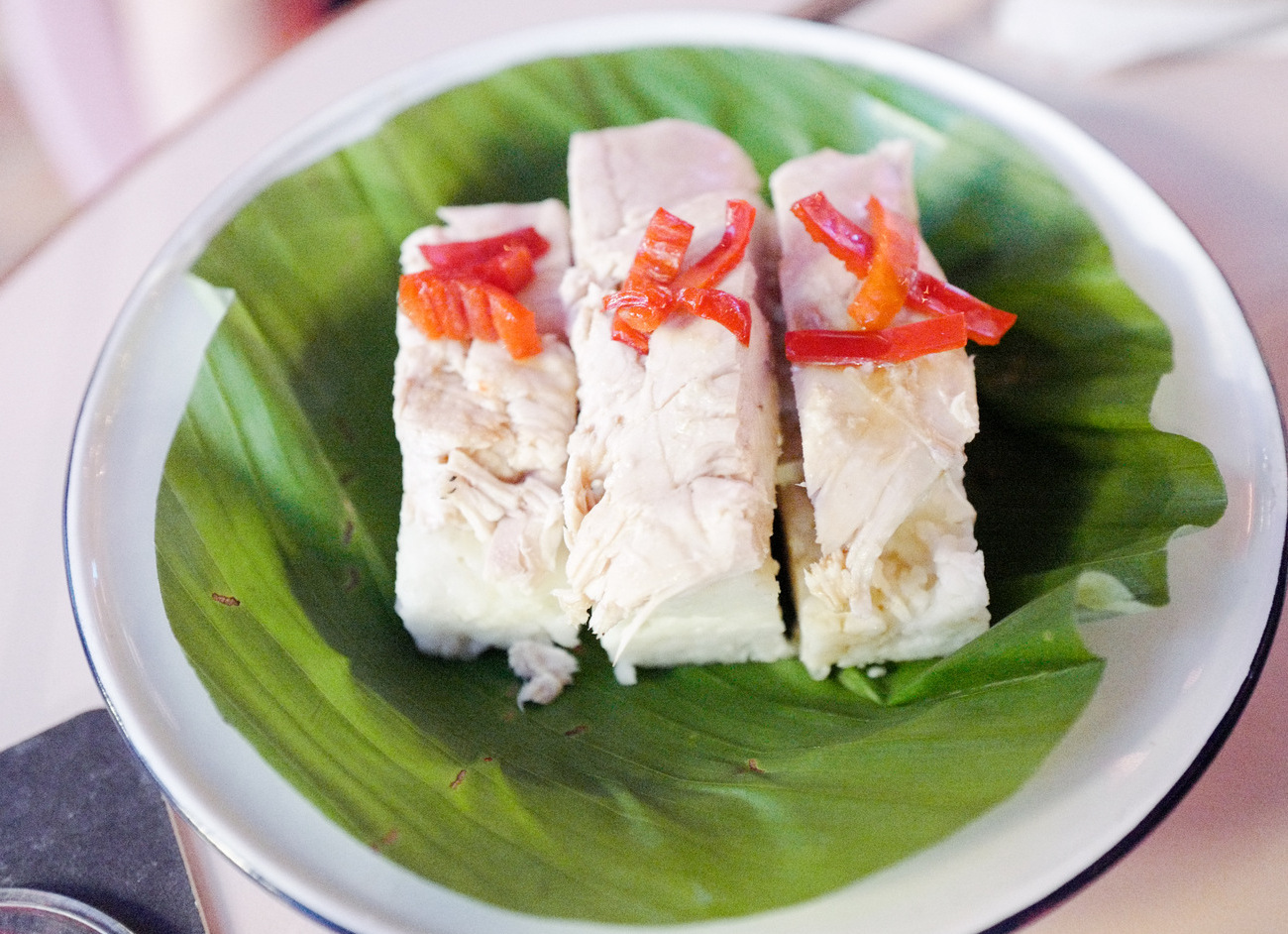 Eat Drink KL | MALas Malaysian Tapas Bar @ Nexus Bangsar South