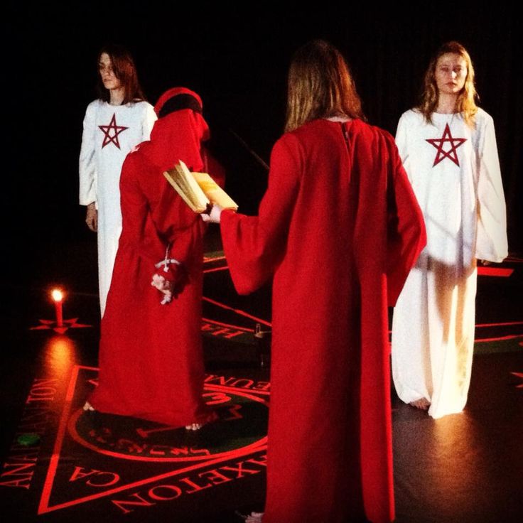 Sigillum Diaboli: La Invocación a Bartzabel por Brian Butler