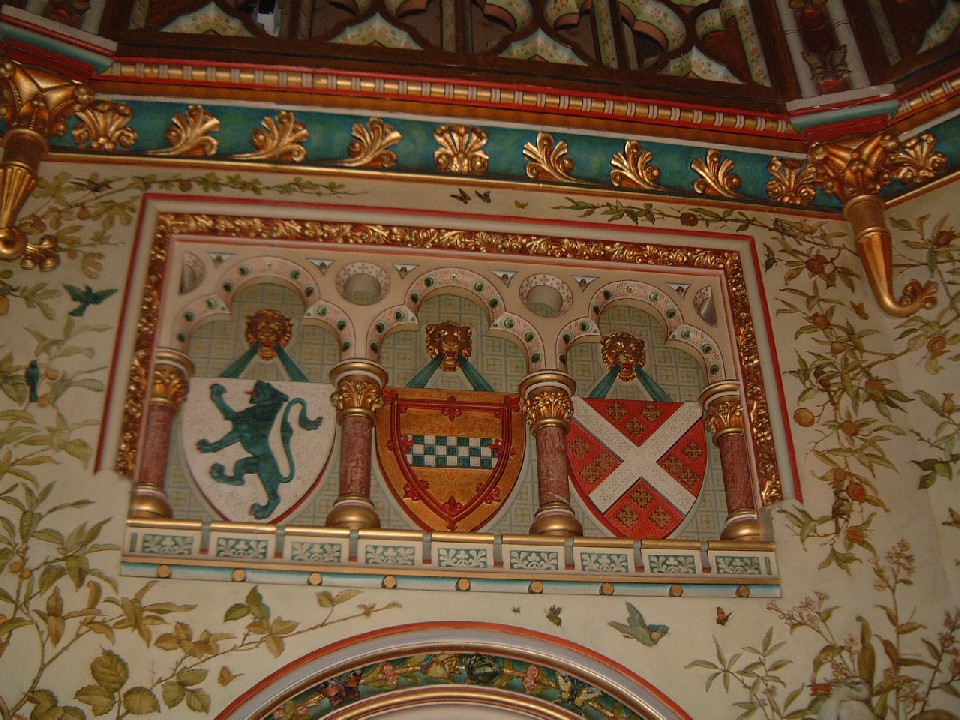 Blog de heráldica: 27/03/11 - 3/04/11