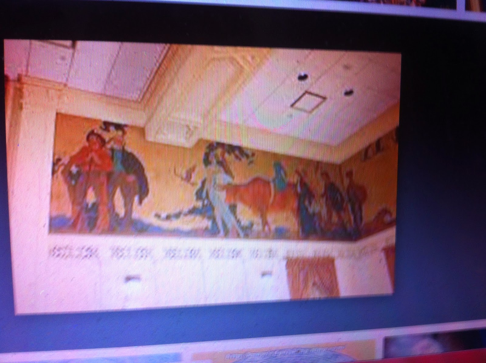 THE BLACK SOCIAL HISTORY:: BLACK SOCIAL HISTORY : QUEEN CALAFIA " IS A ...