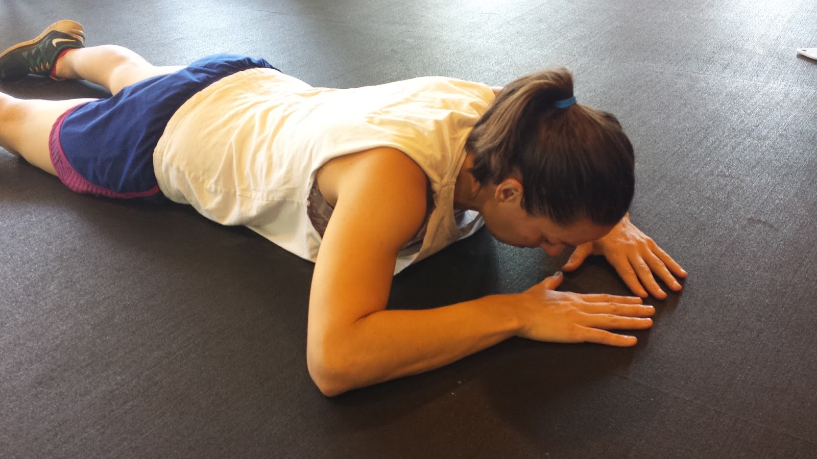 Prone Positioning – Pt 2 (Crawls) – POST COMPETITIVE INSIGHT