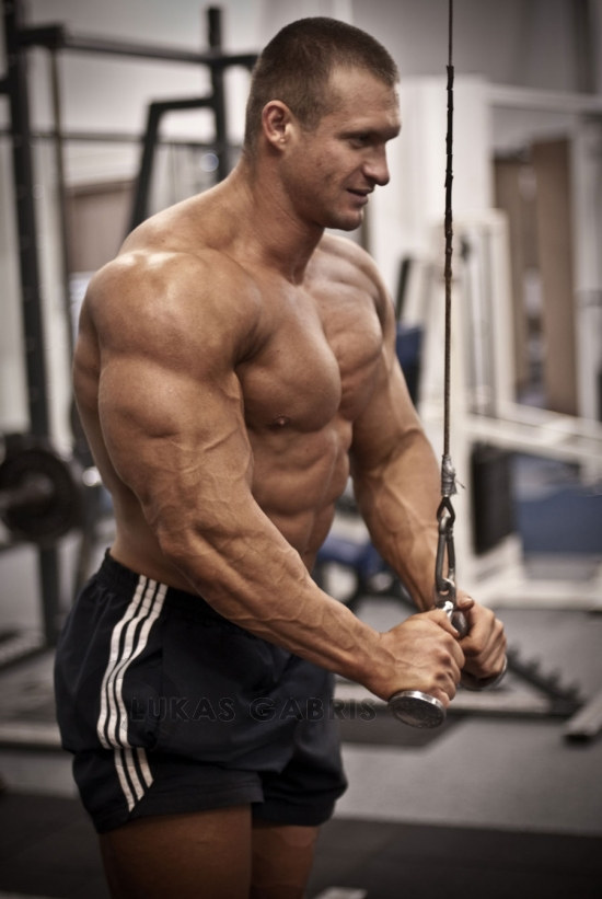 Bodyspace Junction: Lukas Gabris