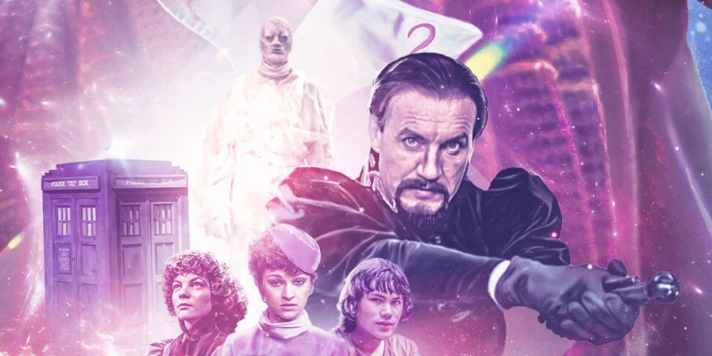 TARDIS Musings: CGI: Gallifrey