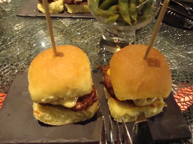 Days OF My LiFe: تجربتي في مطعم P+F OPEN FLAME KITCHEN ( بالصور )