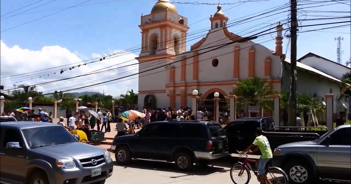 Yoro Yoro: Yoro, Yoro, ciudad de la lluvia de peces