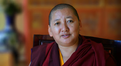 Dharma Mirror International: Programme d'enseignements de S.E ...