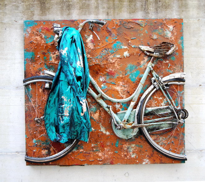 ECO-DESIGN: ARTE SOSTENIBILE