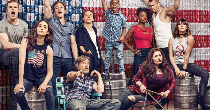 SHAMELESS - Anteprima 7x10. Spoiler! | Lost In A FlashForward