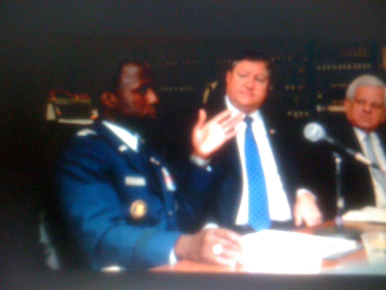 THE BLACK SOCIAL HISTORY:: BLACK SOCIAL HISTORY : GENERAL EDWARD A ...