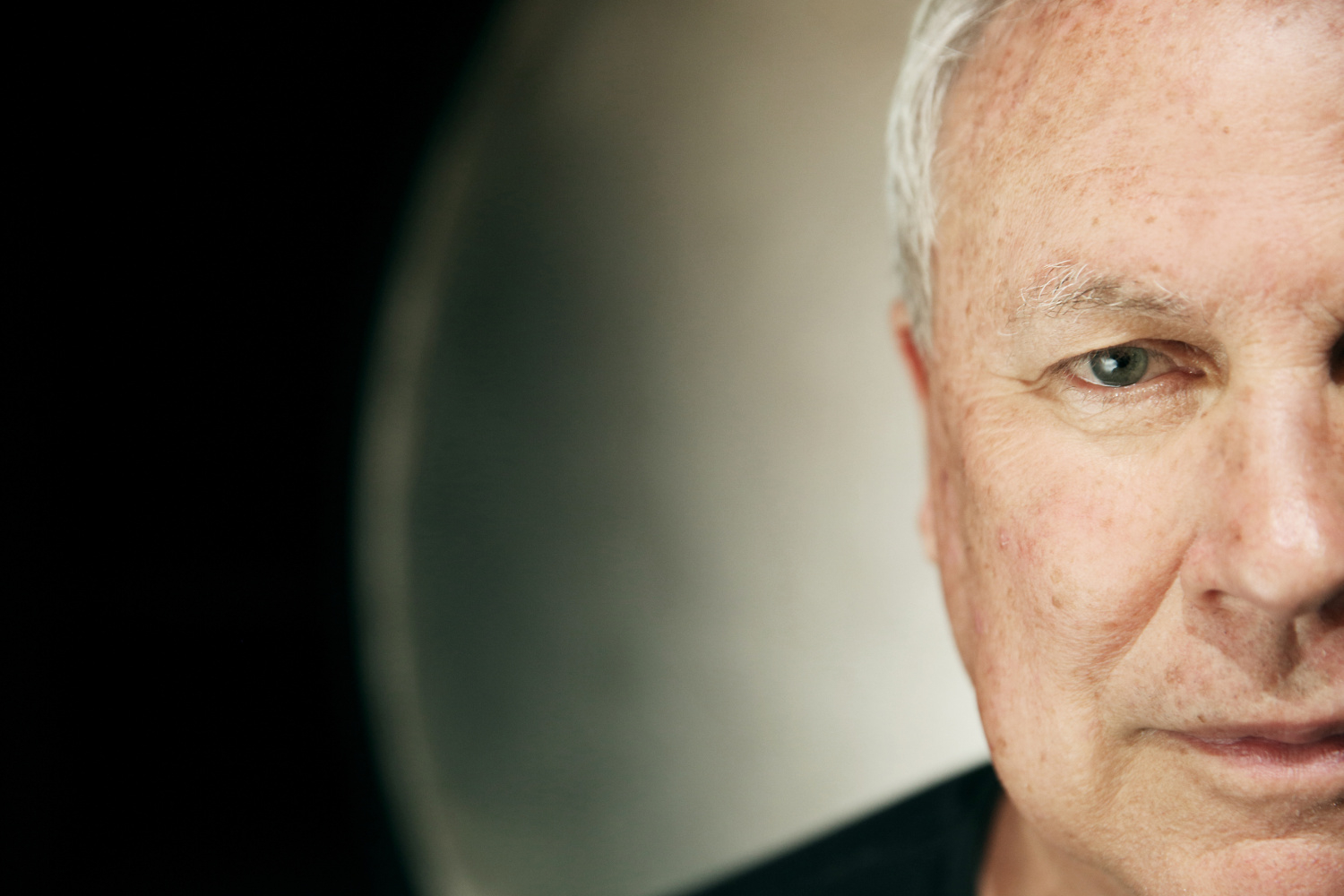 Bob Wilson "Hamletmachine" alla Pergola di Firenze