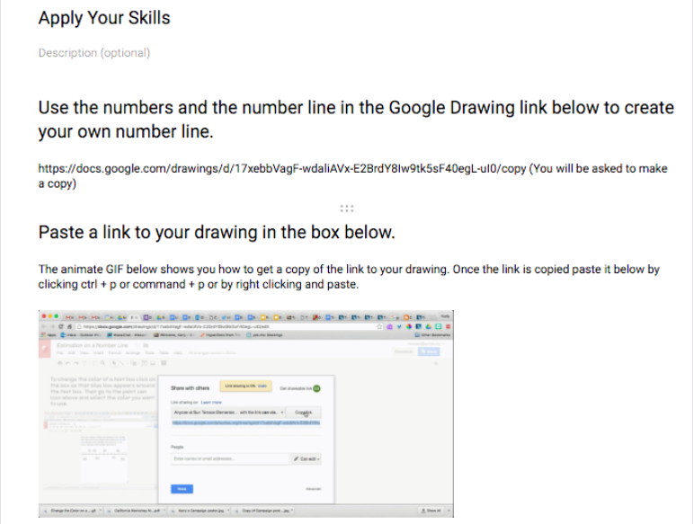 Teaching, Tech and Twitter: HyperDocs + Google Forms: A guide to simple digital lesson design