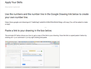 Teaching, Tech and Twitter: HyperDocs + Google Forms: A guide to simple digital lesson design