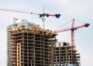 Constructii Civile Romania: Tipuri de constructii