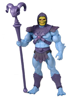 CROSS PLANES: Swords and Wizardry: Skeletor