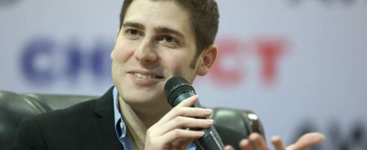 Mdhbr Tech Nerds: The new fund of Facebook co-founder Eduardo Saverin ...