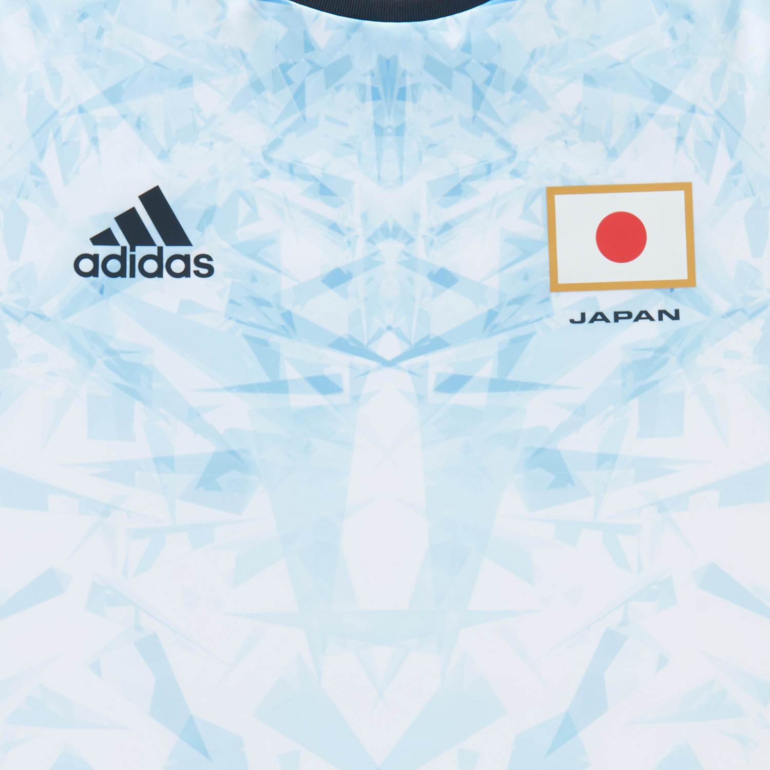 Japan 2016 Olympics Home and Away Kits Released - Footy Headlines