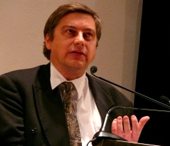 Studiengruppe Naturalismus: Juni 2011