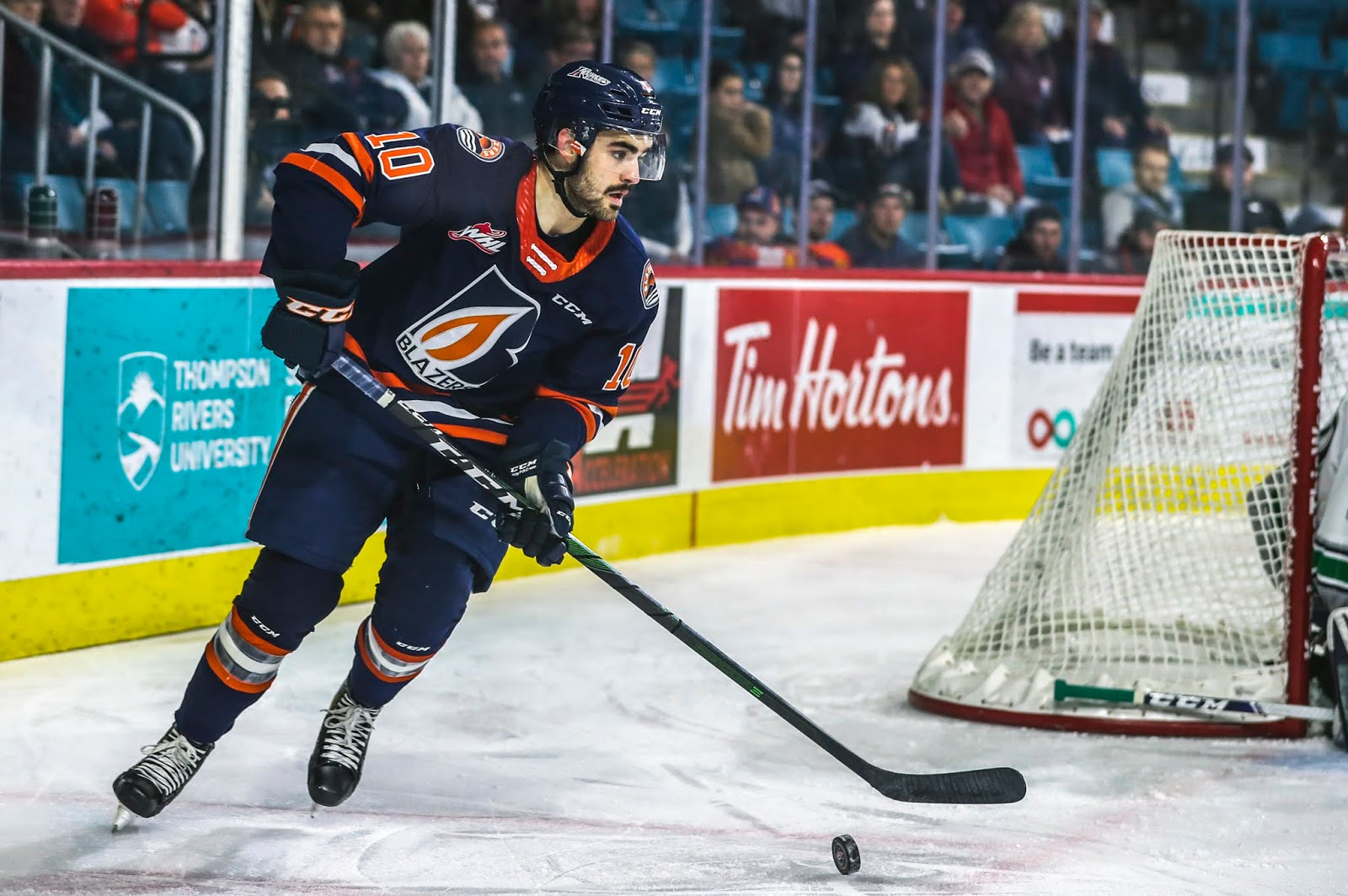 Texas Stars Add Defenseman Max Martin for Next Season